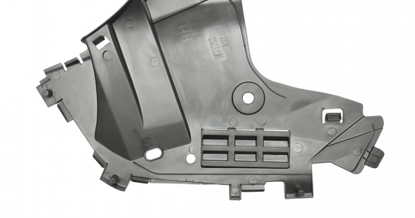 Element inchidere dreapta bara fata Dacia Logan model nou 6001547950 ...